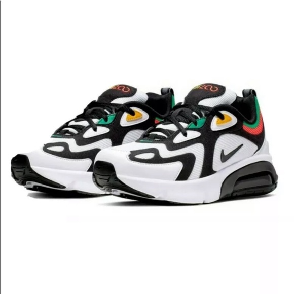 Nike | Shoes | Youth Nike Air Max 20 Running Shoes Gs | Poshmark